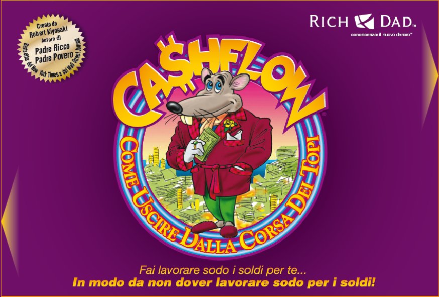 CashflowDaySpecial | CashflowclubBologna